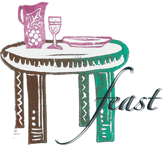 Feast Festival Gallery – Virginia Baptist Women in Ministry